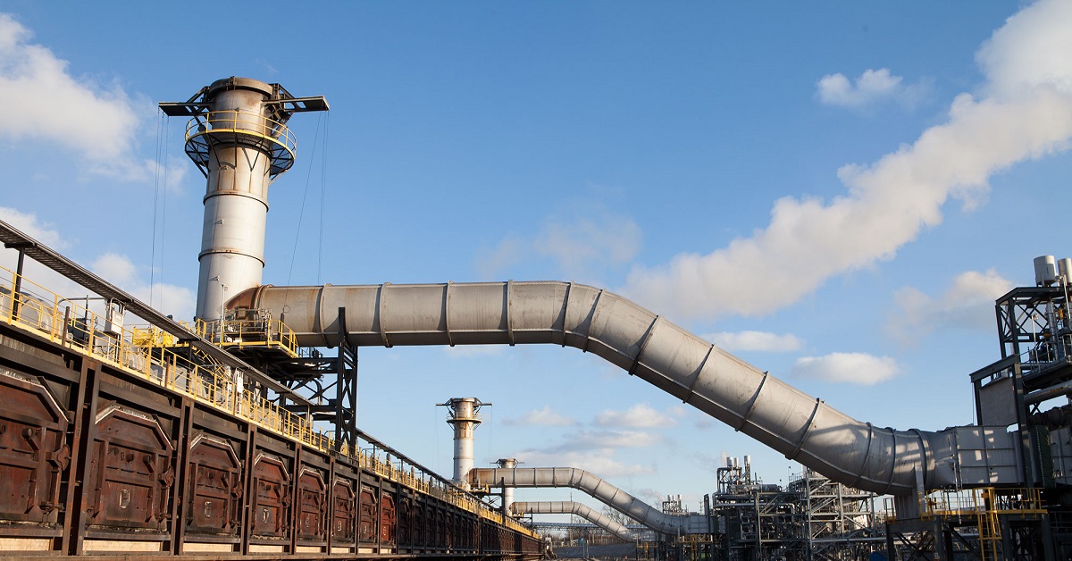 SunCoke Energy - "Amazed! Can't Say Enough!" - Condusiv - The Diskeeper ...