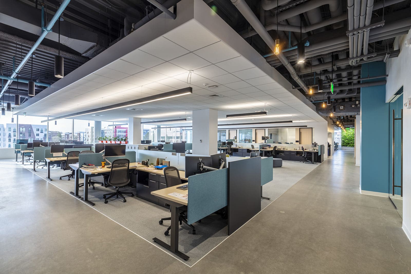 Creative Office Pavilion - "No More Sluggish Performance!" - Condusiv ...