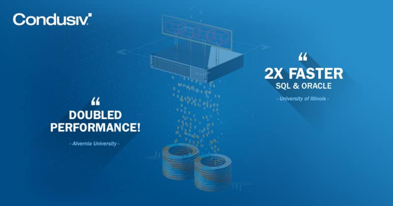 DymaxIO - Condusiv - The Diskeeper Company