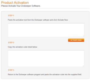 Customer FAQs - Condusiv - The Diskeeper Company