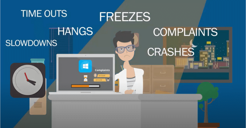 Resources - Condusiv - The Diskeeper Company