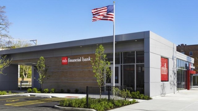 MB Financial Bank - "Operate at Peak Performance" - Condusiv - The ...