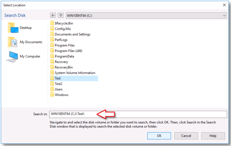Welcome to Undelete Server