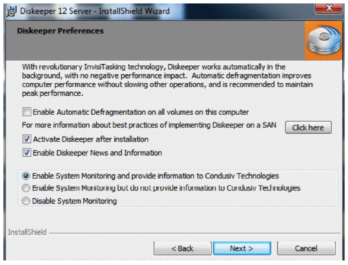 Best Practices for Storage Area Network (SAN) Defragmentation ...