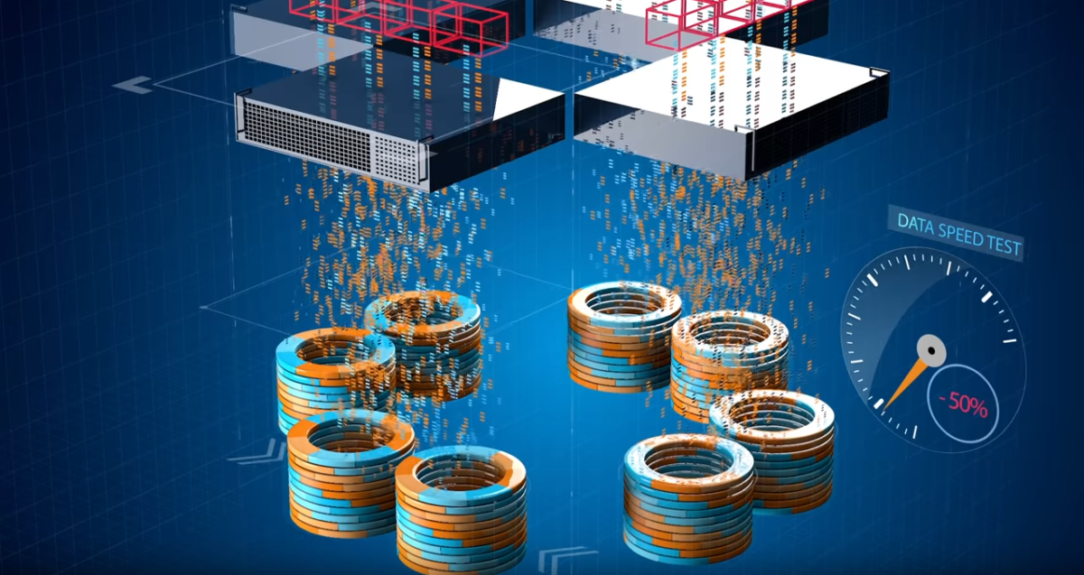 Diskeeper is now DymaxIO | Condusiv Technologies