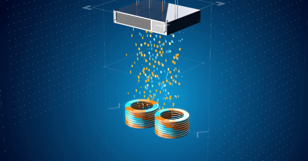 Diskeeper is now DymaxIO | Condusiv Technologies