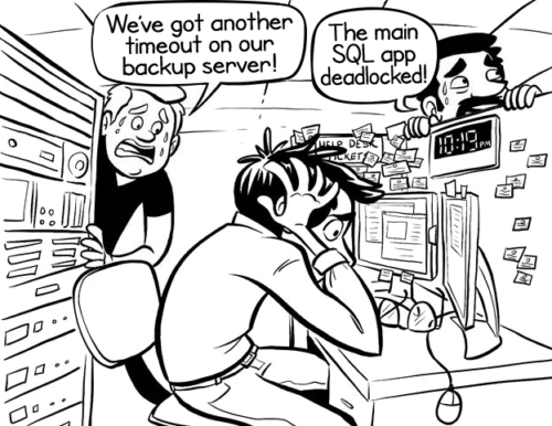 Solve the Toughest Application Performance Problems on a Budget