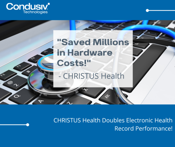 DymaxIO - Fast Data, Fast Throughput, Peak I/O Performance | Condusiv